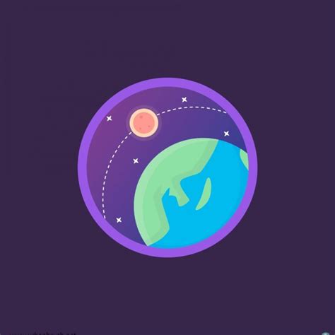 우주인 일러스트 Ai 무료다운로드 Free Astronaut Vector Urbanbrush