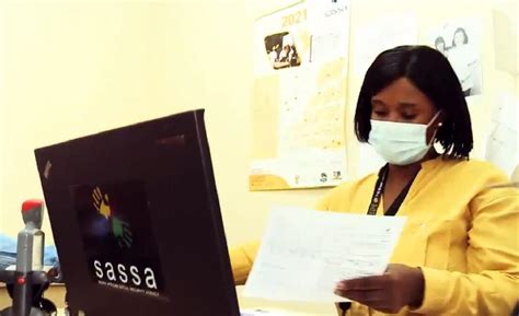 Sassa Experiences Issues With Grant Appeals