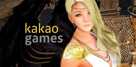 Kakao Games Publisher Aims For Stock Listing And Overseas Expansion