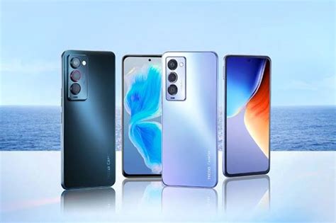 OPPO F Pro Vs Tecno Spark MP Cameras MAh Battery