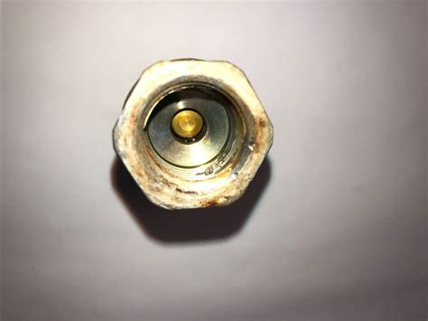 Balancing Valve Effects Of Hard Water Circuitsolver