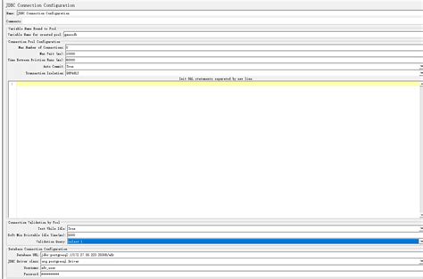 Bug Pgsql 连接报错 · Issue 20435 · Meterspheremetersphere · Github
