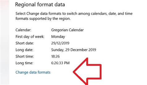Windows How To Change Clock To Hour Format IT Support Guides