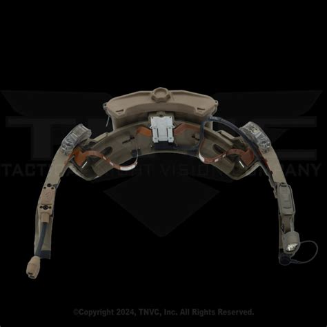 Ops Core Railink Power And Data Arc Rail System Tactical Night Vision Company