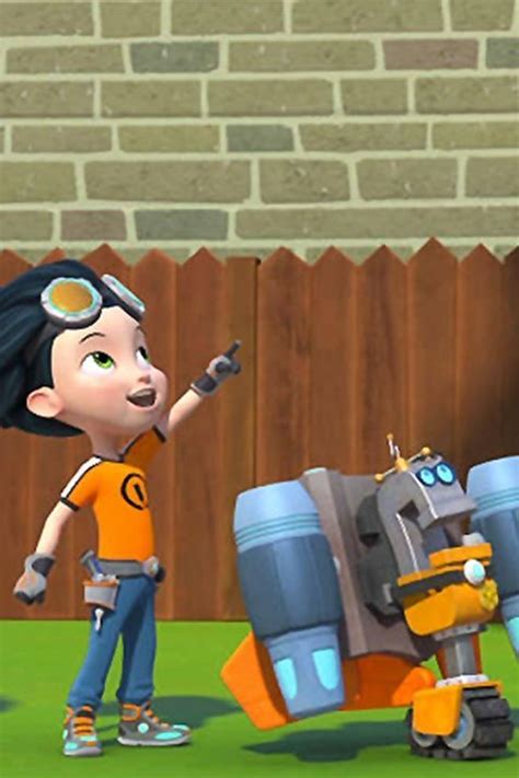Watch Rusty Rivets S E Rusty Rivets Online Free Trial The Roku Channel Roku
