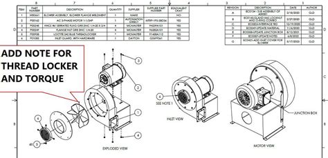 How Cad Technique Adapts To The Requirements For Product Documentation