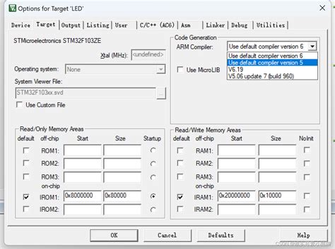 【零基础 stm32通过can通信驱动maxon电机】第二章 stm32配置及测试 can线驱动电机 csdn博客