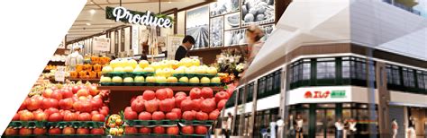 エレナfc有川店 店舗情報 エレナ 長崎・佐賀のスーパーマーケット