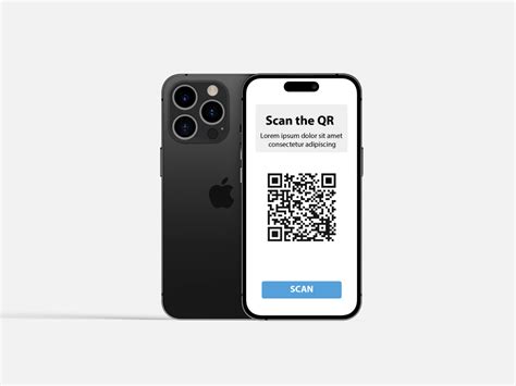 A Qr App That Will Read A Qr Code Perform Various Tasks Upwork
