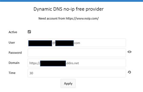 Using 2 Nextcloudpi Instances With Reverse Proxy By Nginx Reverse Proxy Manager 📄 Office