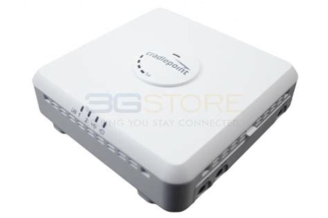 Cradlepoint Cba850 Lte Adapter White For Sale Online Ebay