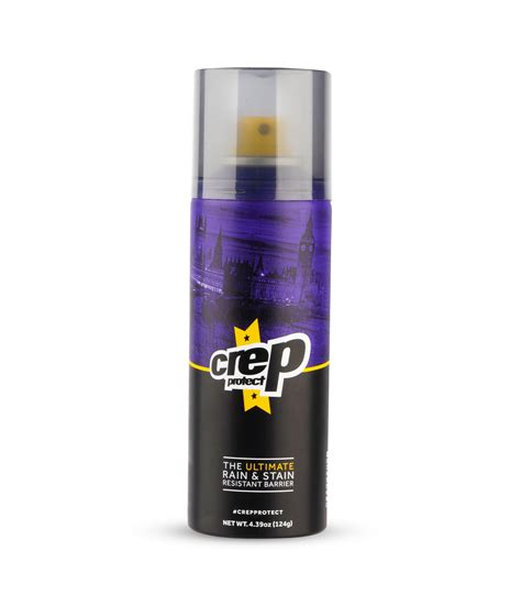 Crep Protect Spray