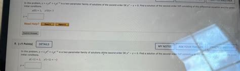 Solved In This Problem N01r03 R Neod Help 4 Rt