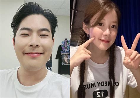 김해준♥김승혜 청첩장 최초 공개 “그림 직접 그려…23호 개그맨 부부” 기사상세 Imbc 연예