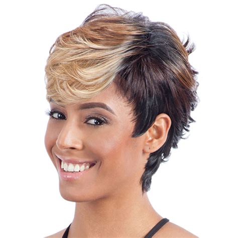 2018 Short Haircuts For Black Women 57 Pixie Short Black Hair Ideas