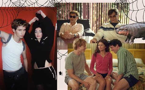 The Best Pop Culture Costume Ideas To Wear For Halloween 2024 The