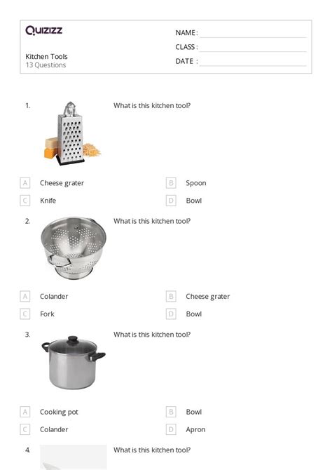 แผ่นงาน เครื่องมือสะกดคำ มากกว่า 50 แผ่นในราคา โรงเรียนอนุบาล ใน Quizizz ฟรีและพิมพ์ได้