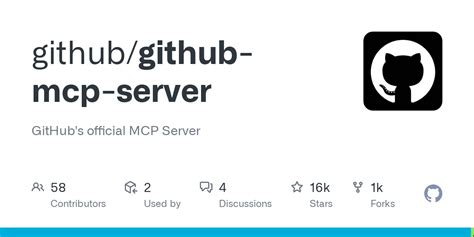 Releases · Githubgithub Mcp Server · Github
