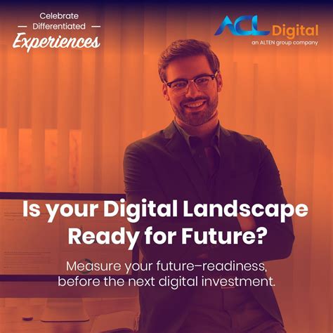 acl digital on linkedin celebrateddifferentiatedexperiences