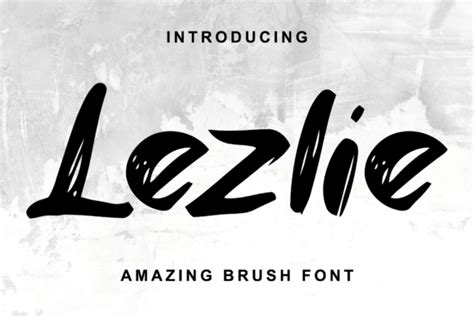 39 Assertive Font Designs And Graphics