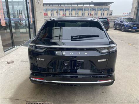 Cheryl Wang On Linkedin Honda Ens1 Ev