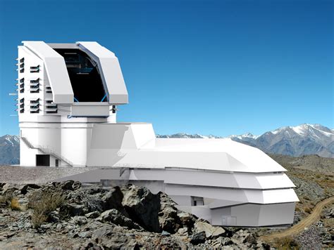 Large Synoptic Survey Telescope Ssj Tech News