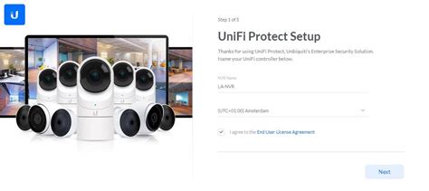 Unifi Protect Review And Setup Guide Lazyadmin