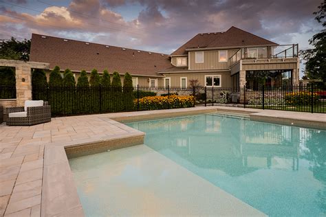 The Waltons Boldt Pools And Spas