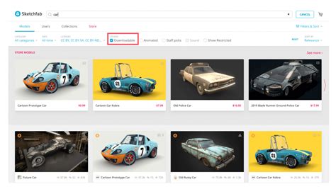 Unity Asset How To Download DCG Stably From Sketchfab Using Sketchfab For Unity STYLY