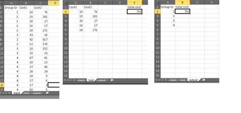 Excel Vba Copy And Paste Data Stack Overflow