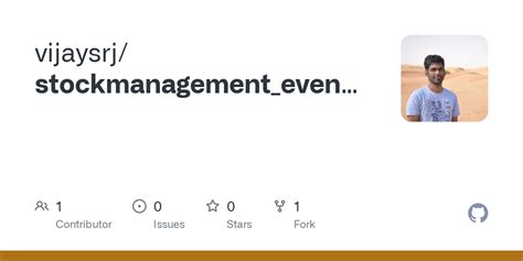 Github Vijaysrj Stockmanagement Eventstore