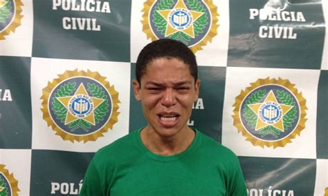 Megaoperação Da Polícia Civil No País Prende 179 Em Flagrante No Rio