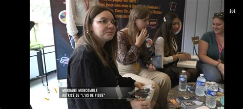 Replay De Minutes Festival New Romance Sur M