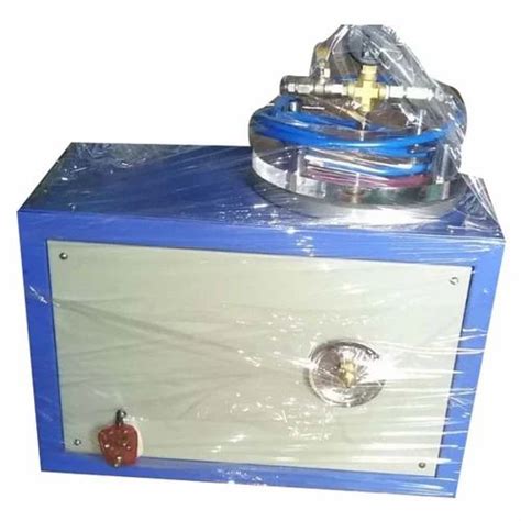 Electric Manual Wax Injector At In Singur ID