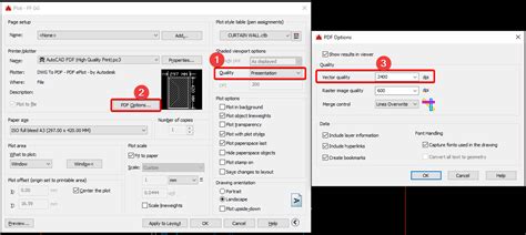 Jaggedbroken Lines On Autocad And Pdf Autodesk Community