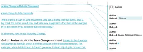How To Make Add Comments In A Word Document