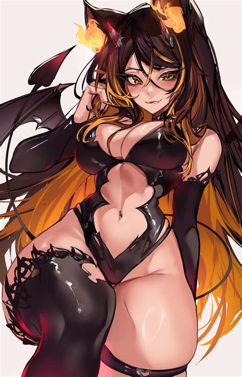 Sinder Indie Virtual Youtuber Drawn By Suliavtuber Danbooru