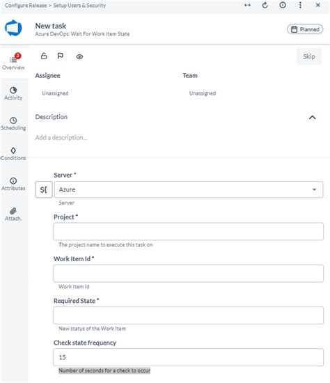 Azure Devops Plugin · Digitalai Release