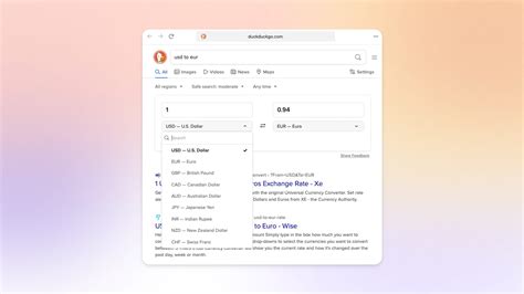 Whats New In Duckduckgo