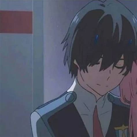 The Best Couple Matching Pfp Zero Two And Hiro Matching Icons Bittorwasupn