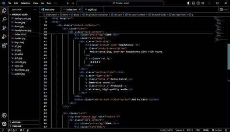 Atharva 60days Of Code Product Card Project Atharva Pundkar Posted