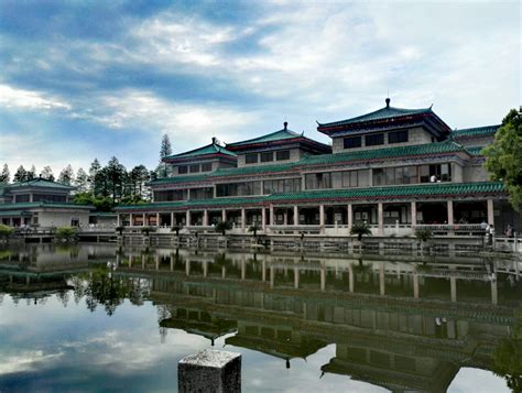 荆州区博物馆 荆州市荆州区 荆州市荆州区 大山谷图库