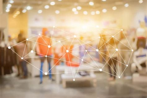 What Is Microsofts Next Generation Store Smart Store Sada Ai