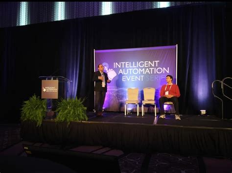 Edgeverve On Linkedin Iaweek Automation Rpa