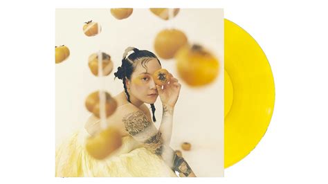Pre Order Japanese Breakfasts Jubilee On Exclusive Yellow Vinyl