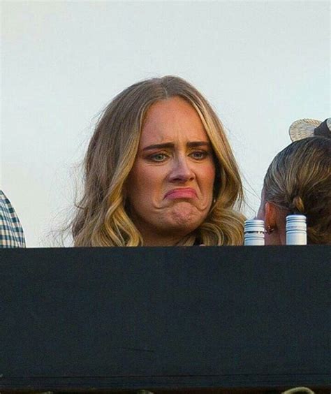 Pin By Mia Lisa Søholm On Cutie Adele Funny Adele Pictures Adele Adkins