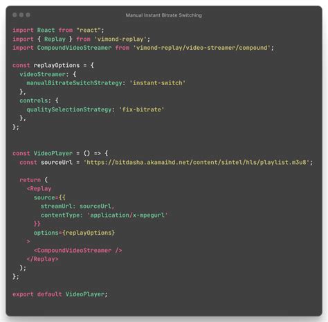 Adaptive Bitrate Streaming And Bitrate Switching Advancements In Streaming Craftsmen Best
