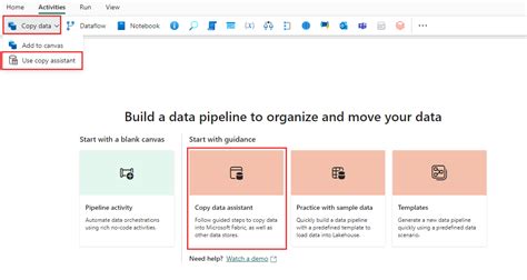 Preprocess Data With A Stored Procedure Before Loading Into Lakehouse