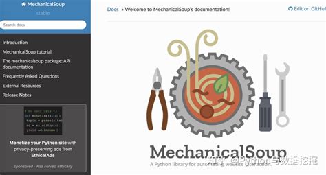 深度盘点整理了 个 Python 爬虫工具包 知乎