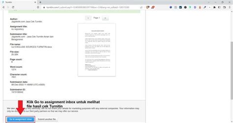 Exclude Sources Cara Curang Lolos Turnitin Dengan Cepat